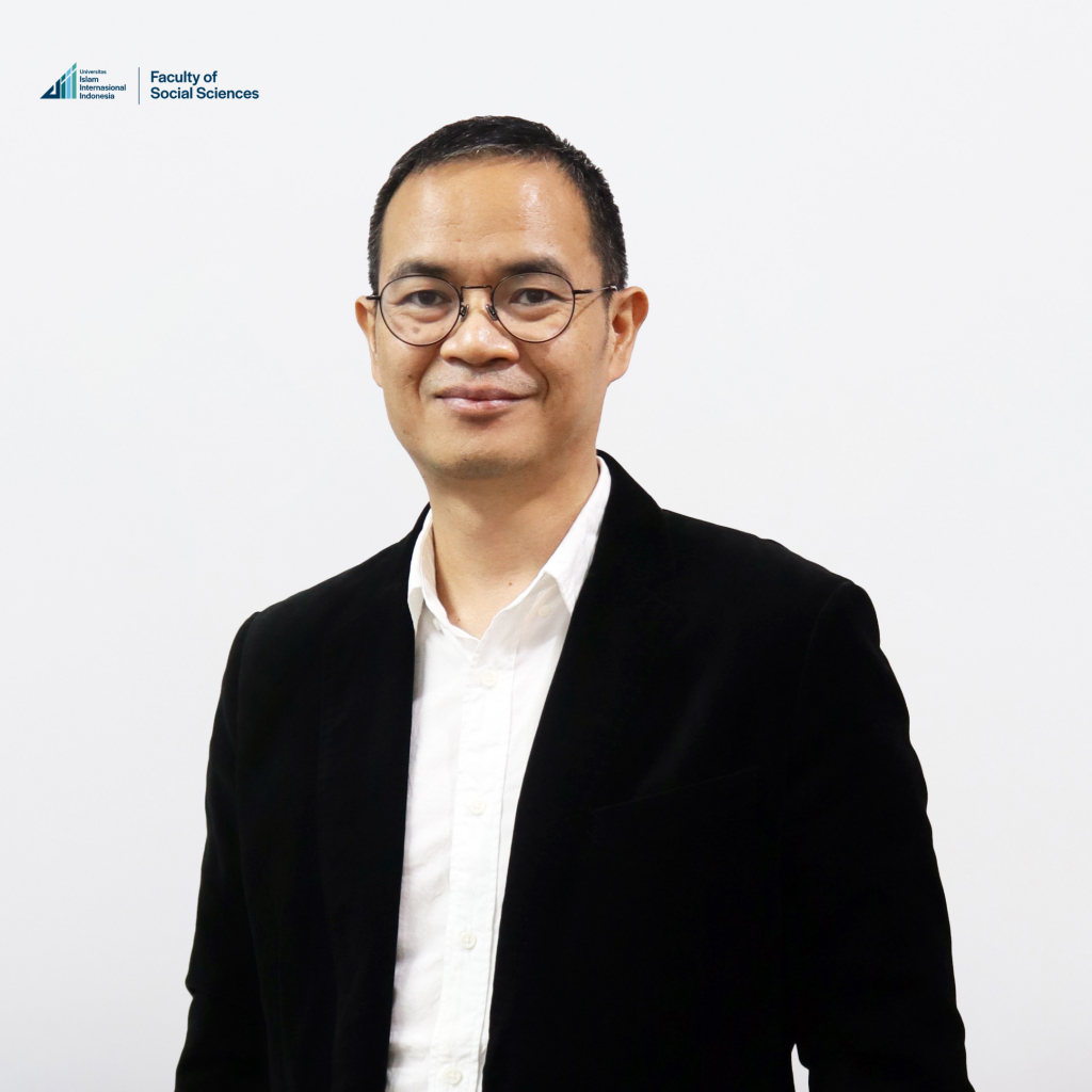 Master in Public Policy focusing on Climate Change - Faculty of Social Sciences UIII