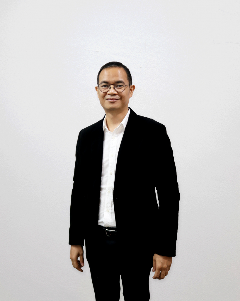 Head of the MPP specializing on Climate Change Program – Sonny Mumbunan, Ph.D. - Faculty of ...