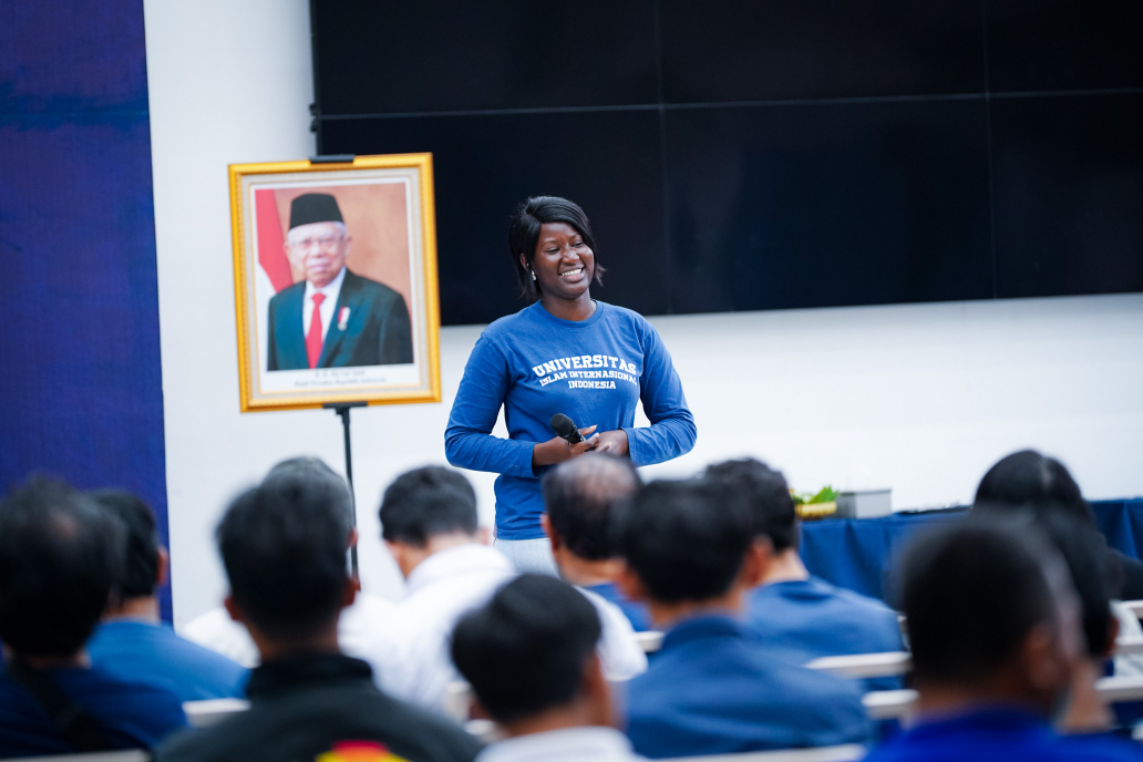 Master of Arts (MA) in Political Science - Faculty of Social Sciences UIII