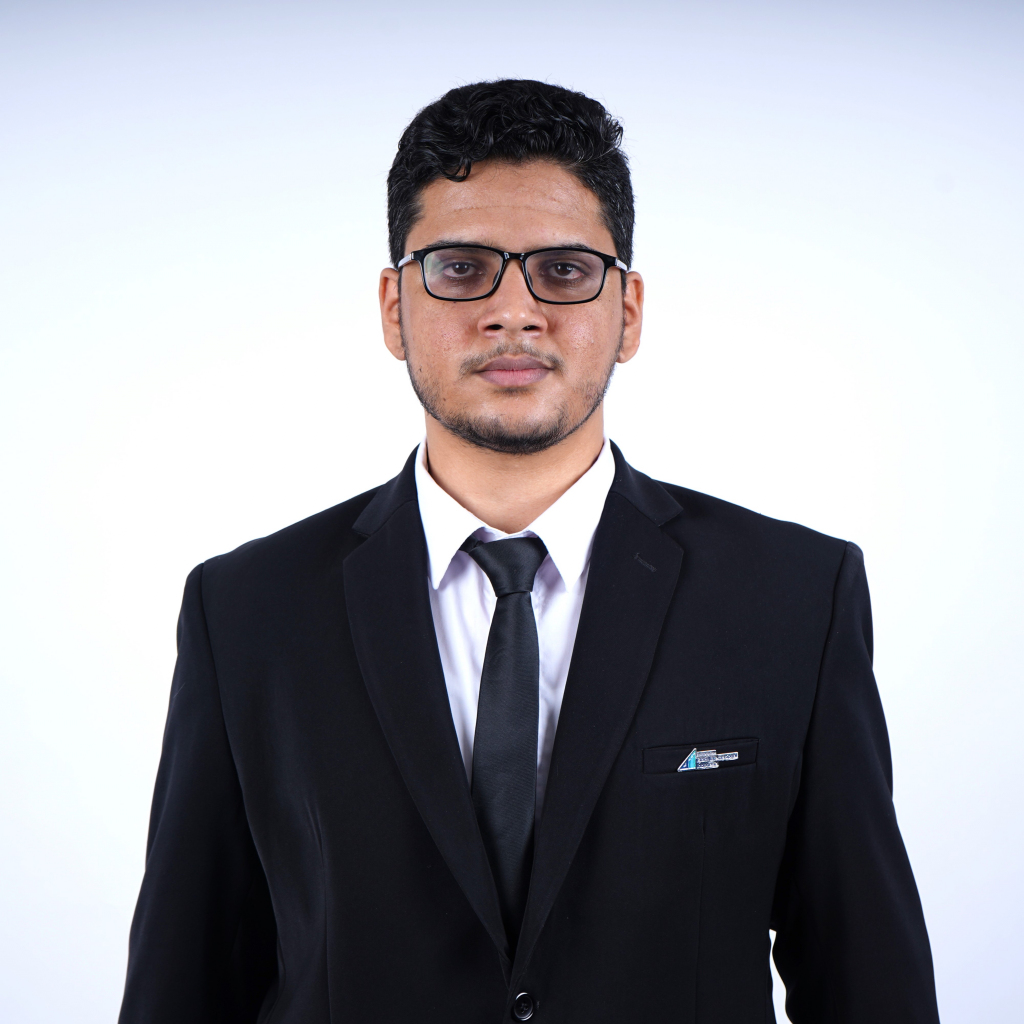 Mohammed Ahmed Ali Al-Aini - Faculty of Social Sciences UIII