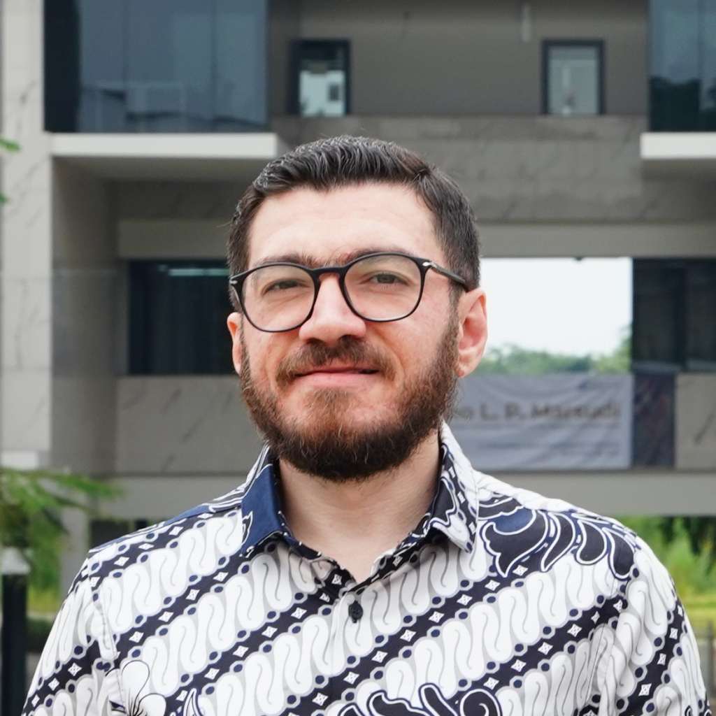 PhD Students - Faculty of Social Sciences UIII