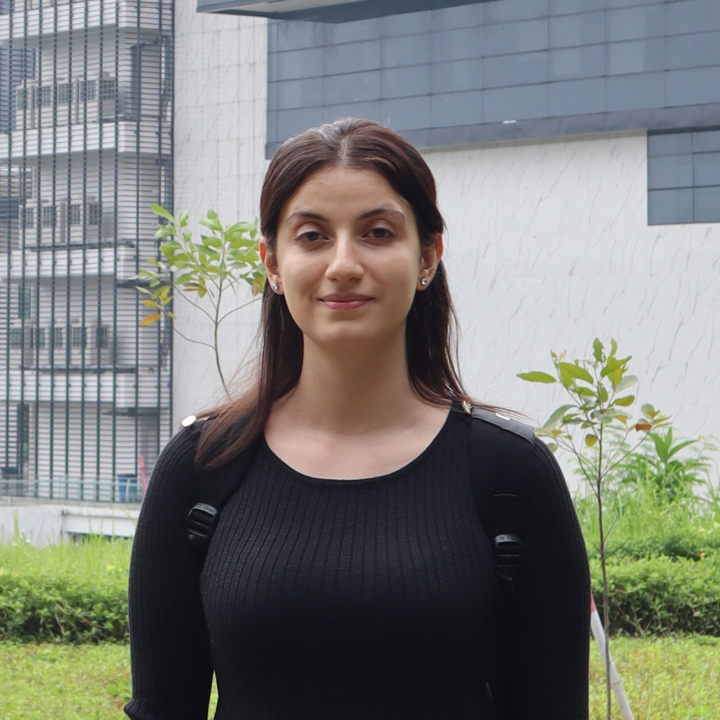 PhD Students - Faculty of Social Sciences UIII